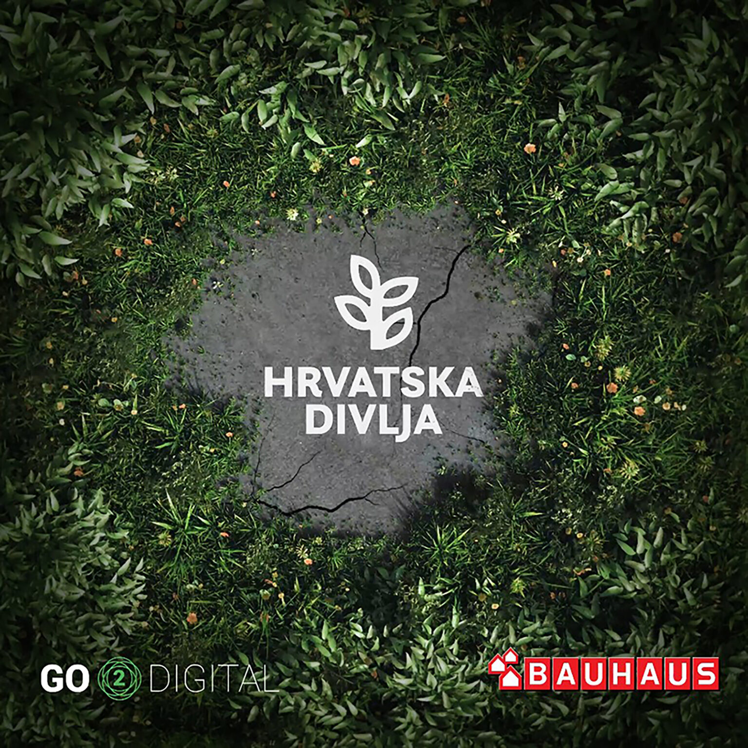 O projektu | Hrvatska divlja